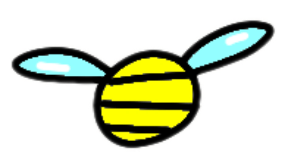 Bee | Pizza Tower GRACE mod Wiki | Fandom