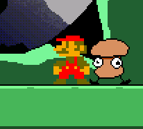 Mario | Pizza Tower Hotdog Build Wiki | Fandom