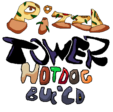 Pizza Tower Hotdog Build Wiki | Fandom