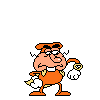 The Orange Side-Update | Pizza tower mods Wiki | Fandom