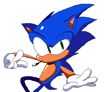 Sonicnio/Characters | Pizza tower mods Wiki | Fandom