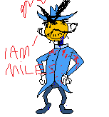 The Twisted World of Bacontu | Pizza tower mods Wiki | Fandom