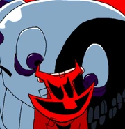 Tizza Power | Pizza tower mods Wiki | Fandom