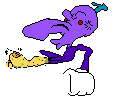 Toe Noise (Gallery) | Pizza tower mods Wiki | Fandom