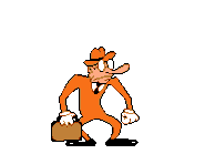 Mr. Stick | Pizza tower mods Wiki | Fandom