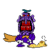 Toe Noise (Gallery) | Pizza tower mods Wiki | Fandom