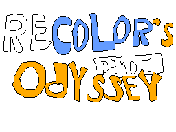 Recolor's Odyssey | Pizza tower mods Wiki | Fandom