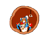 Lap 3 Deluxe | Pizza tower mods Wiki | Fandom