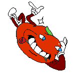 Pepperman | Pizza tower mods Wiki | Fandom