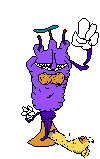 Toe Noise (Gallery) | Pizza tower mods Wiki | Fandom
