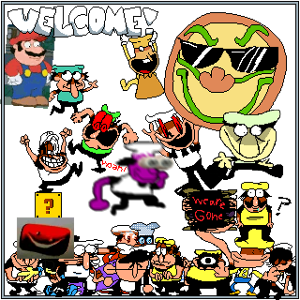 Pizza tower mods Wiki | Fandom