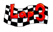 Lap 3 Deluxe | Pizza tower mods Wiki | Fandom