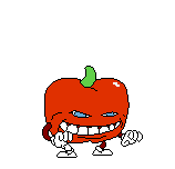 Nicely Peppered / Palette Palace | Pizza tower mods Wiki | Fandom