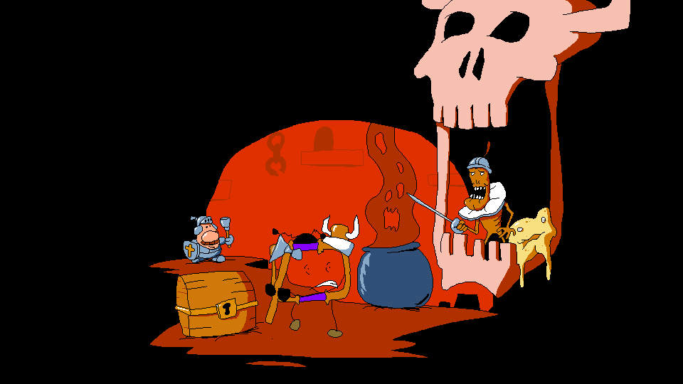 TV'S Ahead | Pizza tower mods Wiki | Fandom