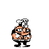 PepTard meets his idol SpongeTard | Pizza tower mods Wiki | Fandom