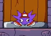 Snick | Pizza tower mods Wiki | Fandom