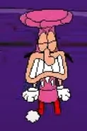 Noisette | Pizza tower mods Wiki | Fandom