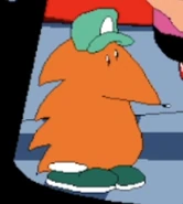 The Snick Update | Pizza tower mods Wiki | Fandom