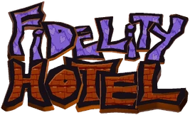 Fidelity Hotel | Pizza tower mods Wiki | Fandom