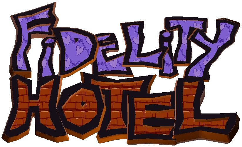 Fidelity Hotel | Pizza tower mods Wiki | Fandom