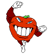 Pepperman | Pizza tower mods Wiki | Fandom