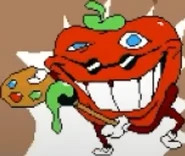 Pepperman | Pizza tower mods Wiki | Fandom