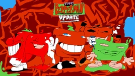 Pizza Tower: The Pepperman Update | Pizza tower mods Wiki | Fandom