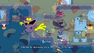 Scoutdigo | Pizza tower mods Wiki | Fandom