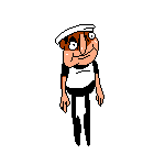 Playable Fake Peppino Gallery | Pizza tower mods Wiki | Fandom