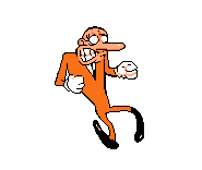 Mr. Stick | Pizza tower mods Wiki | Fandom
