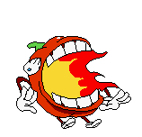 Pepperman | Pizza tower mods Wiki | Fandom