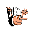 greg. | Pizza tower mods Wiki | Fandom