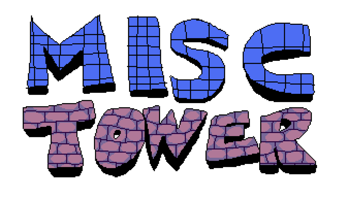 Extra Tower | Pizza tower mods Wiki | Fandom