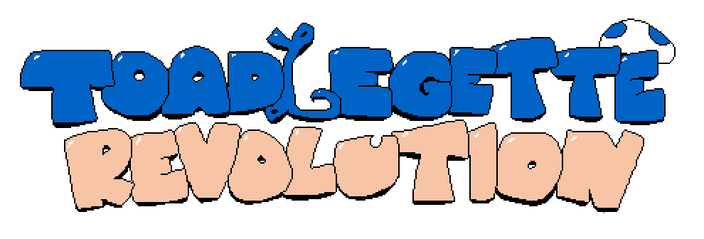 Toadlegette Revolution | Pizza tower mods Wiki | Fandom