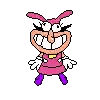 Noisette | Pizza tower mods Wiki | Fandom