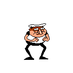 Fake Peppino | Pizza tower mods Wiki | Fandom