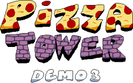 Pizza Tower Demo 3 | Pizza tower mods Wiki | Fandom