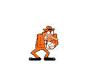 Mr. Stick | Pizza tower mods Wiki | Fandom