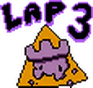 Lap 3 Deluxe | Pizza tower mods Wiki | Fandom