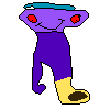 Toe Noise (Gallery) | Pizza tower mods Wiki | Fandom
