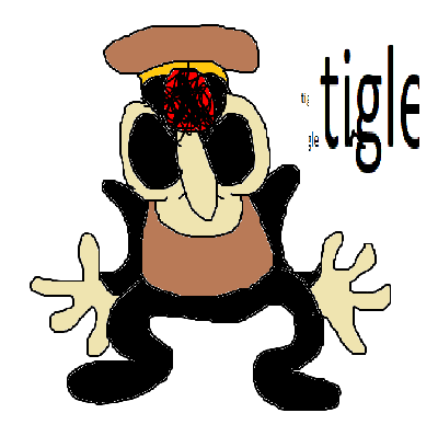 TINGLE GAME | Pizza tower mods Wiki | Fandom