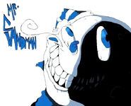 Tizza Power | Pizza tower mods Wiki | Fandom