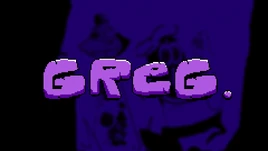 greg. | Pizza tower mods Wiki | Fandom