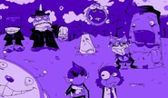 Rhing Tower | Pizza tower mods Wiki | Fandom