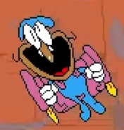 The Doise | Pizza tower mods Wiki | Fandom