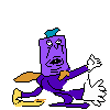 Toe Noise (Gallery) | Pizza tower mods Wiki | Fandom