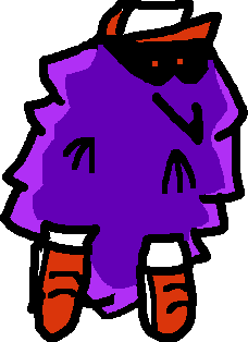 Pizzaman Purgatory/Snick.exe (Pizzaman Purgatory) | Pizza tower mods Wiki | Fandom