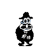 greg. | Pizza tower mods Wiki | Fandom