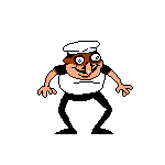 Fake Peppino | Pizza tower mods Wiki | Fandom