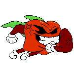 Nicely Peppered / Palette Palace | Pizza tower mods Wiki | Fandom